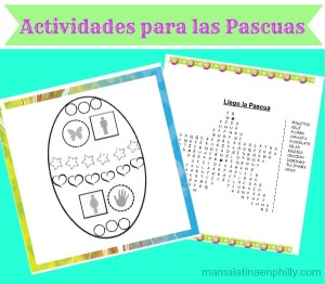 pascuas Archivos