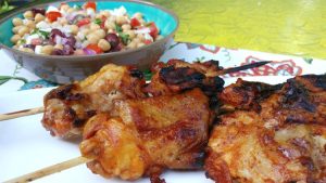 Un delicioso Pollo Ranchero y dos recetas faciles de preparar!